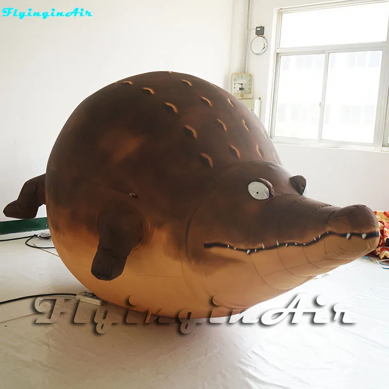 Inflatable Toy: 10ft Bulging Giraffe Decoration, Cartoon Animal Event ...