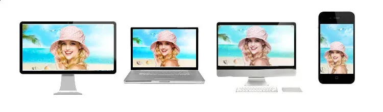 Wide Brim Wool Fedora Hat for Women Black Felt Bow Flat Floppy Winter ...