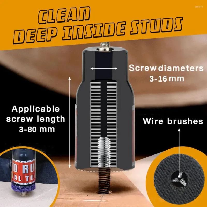 DHgate.com:1/2 Inch Impact Wrench Stud Rust Removal Tools Bolt ...