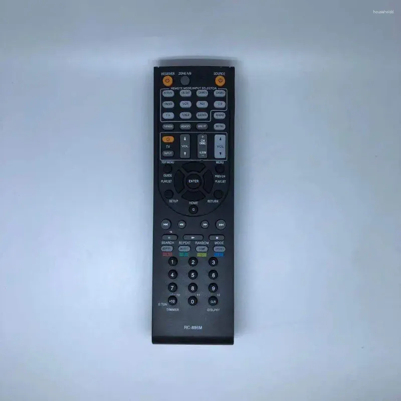 DHgate.com:Replacement Remote Control for Onkyo AV Receiver TX-SR444 ...