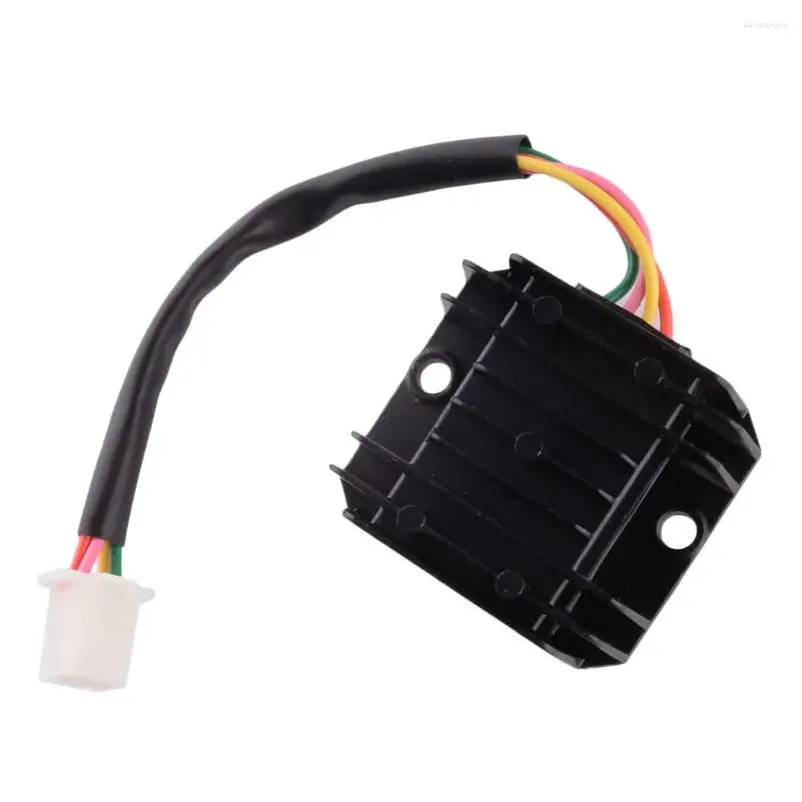 Gy6 All Terrain Atv Wheel Set Voltage Regulator, Rectifier, Drop Out ...