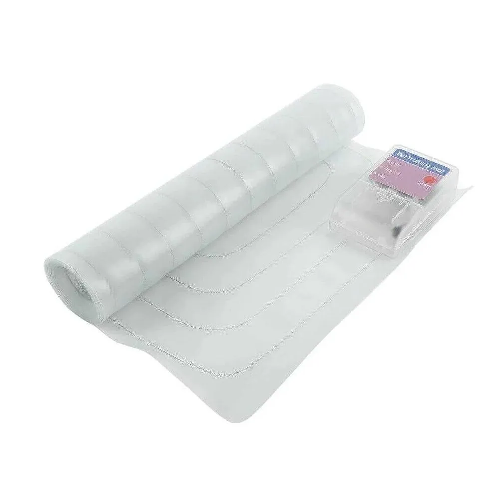 DHgate.com:Indoor Electric Shock Mat for Cats and Dogs, 30x16 Inches ...