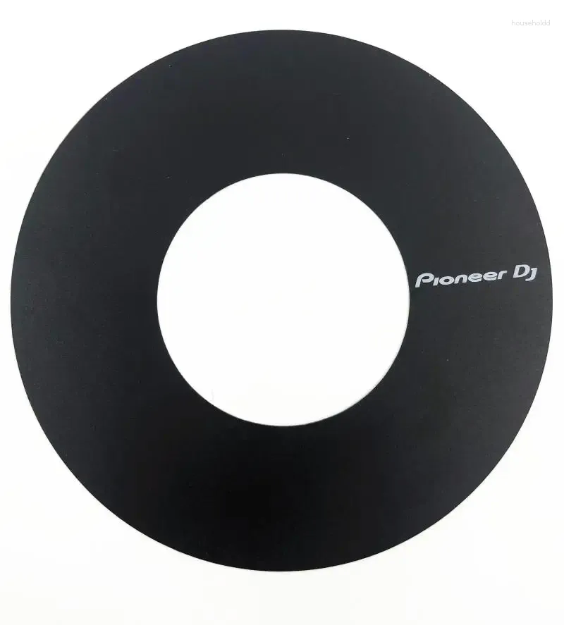 Rotary Window Stickers For DDJSR SR2/SR3/XDJ RX2/RX3 Controller Black ...
