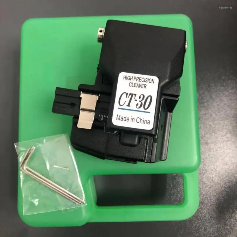 DHgate.com:2024 High Precision CT30A Optical Fiber Cleaver with Protective Case - Made in China ...