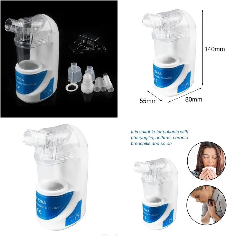 DHgate.com:Handheld Portable Aromatherapy Humidifier Essential Oil ...