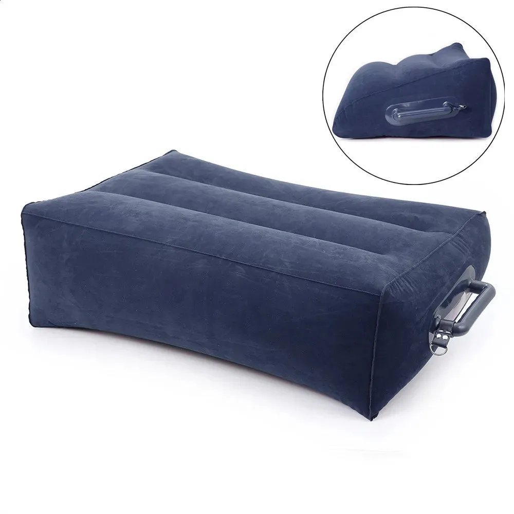 DHgate.com:Inflatable Wedge Cushion Pillow for Intimate Couples Moments ...