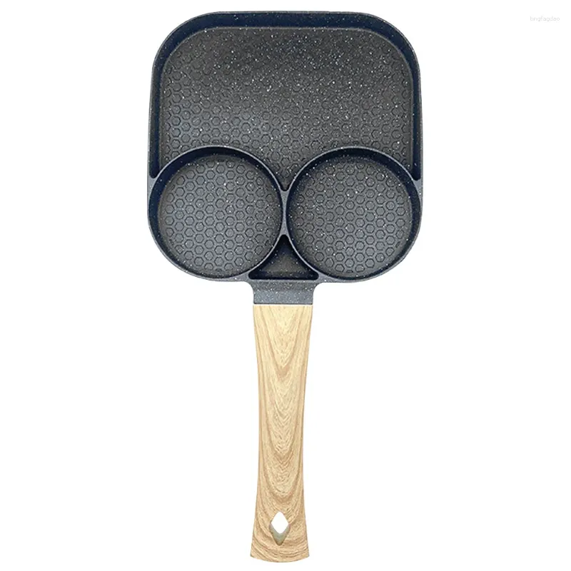 DHgate.com:Non-Stick Square Pancake Pan Griddle for Eggs | 3-in-1 ...