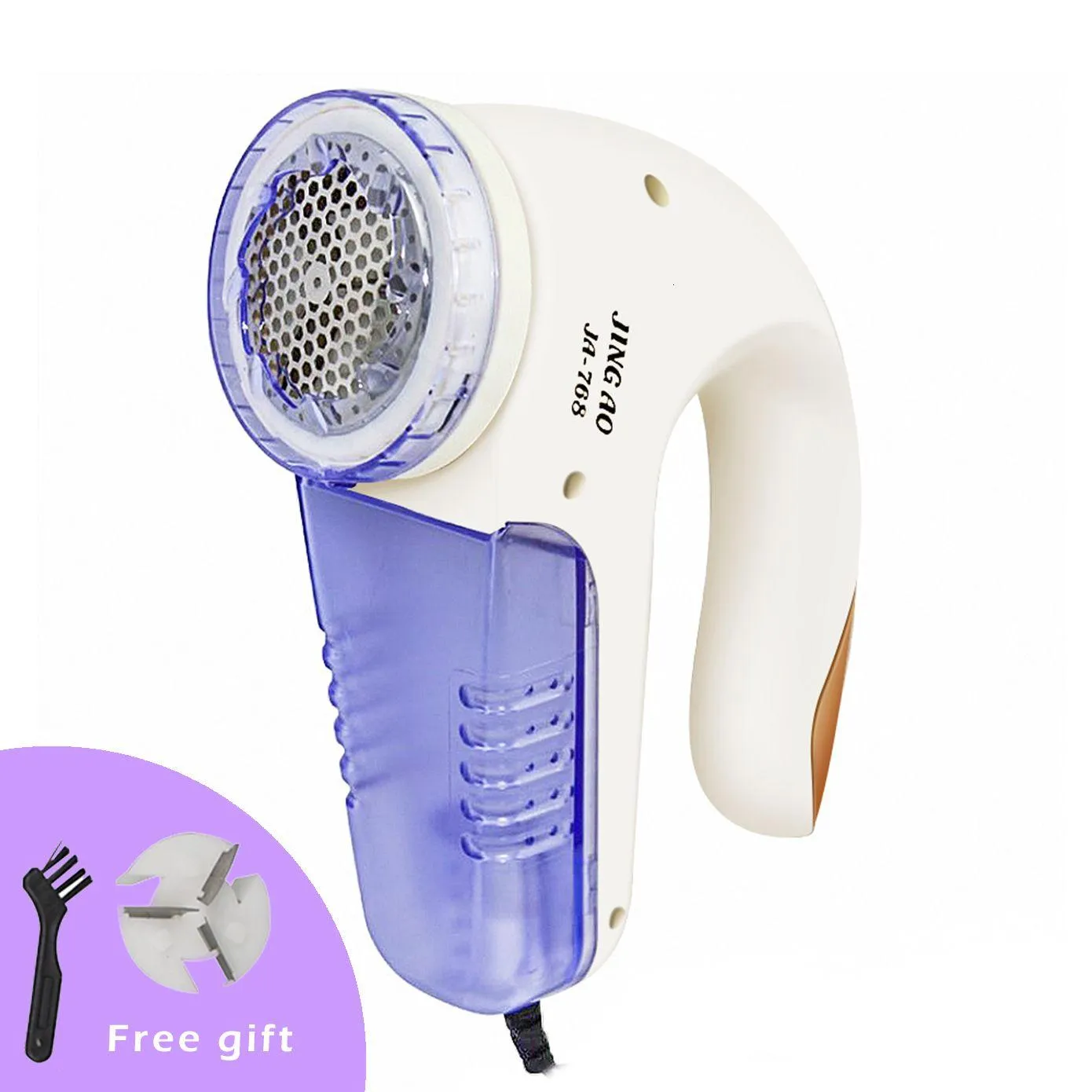 DHgate.com:Portable Electric Lint Remover Fuzz Shaver for Clothes ...