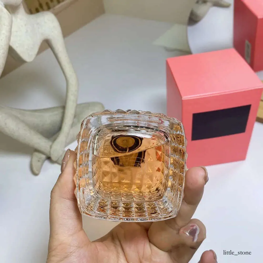 Intense Perfume Coral Fantasy Gold Unisex Fragrance, Floral Cologne ...