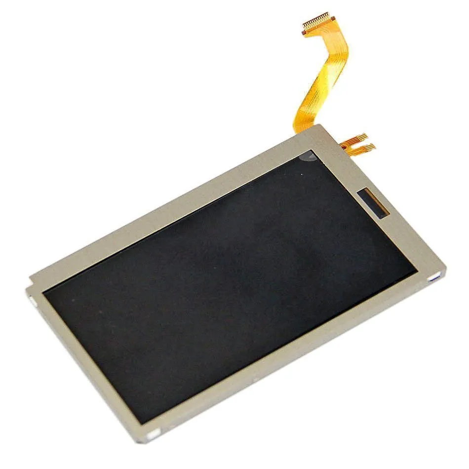 DHgate.com:3DS Top Screen Digitizer Replacement LCD Upper Glass Display ...
