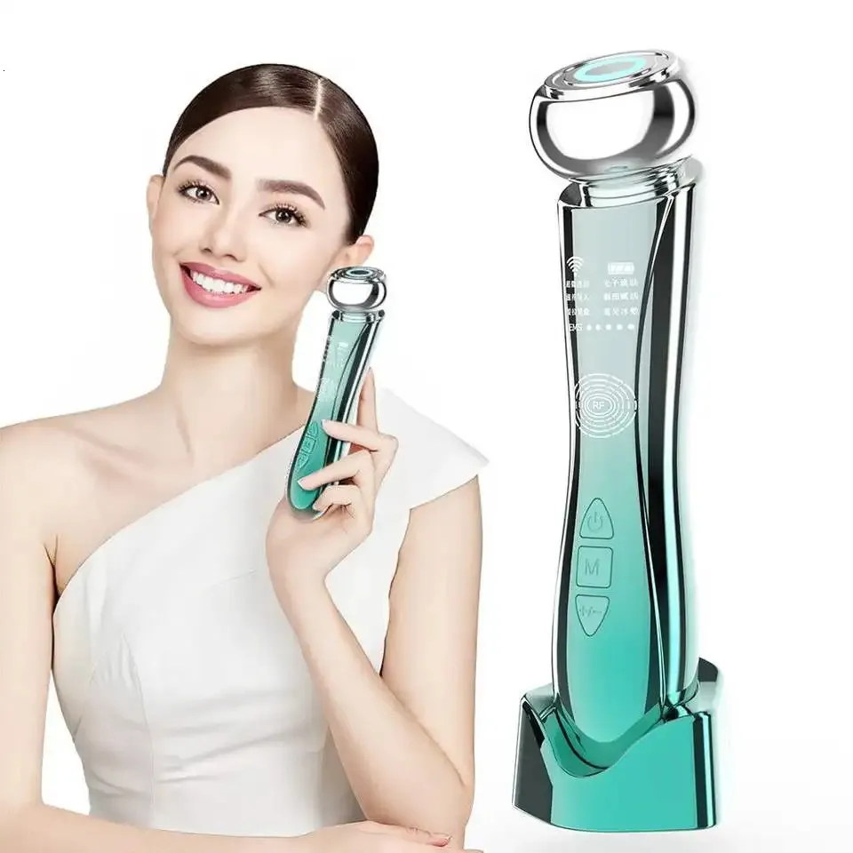 RF Beauty Device | EMS LED Ion Skin Tightening Machine For Home Use From Jin06, $30.58 | DHgate.Com