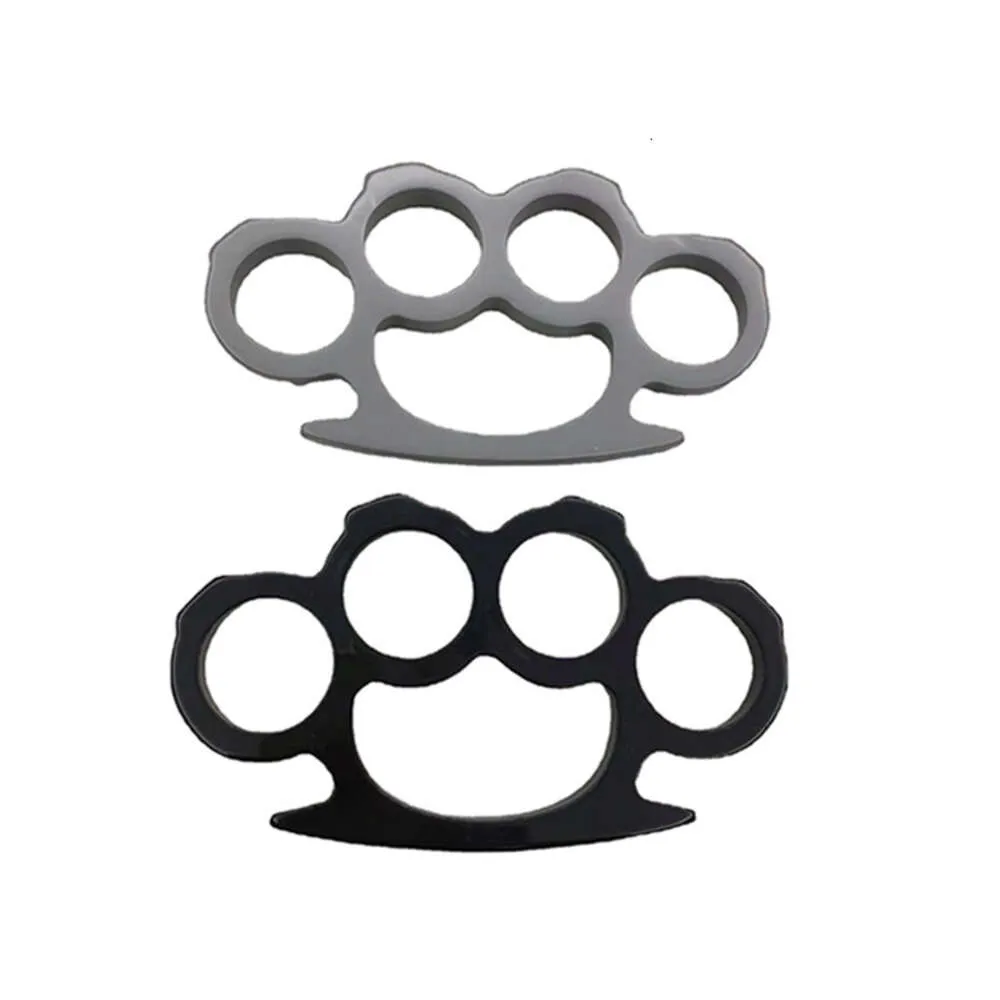 DHgate.com:Acrylic Finger Tiger Self-Defense Hand Brace for Personal ...