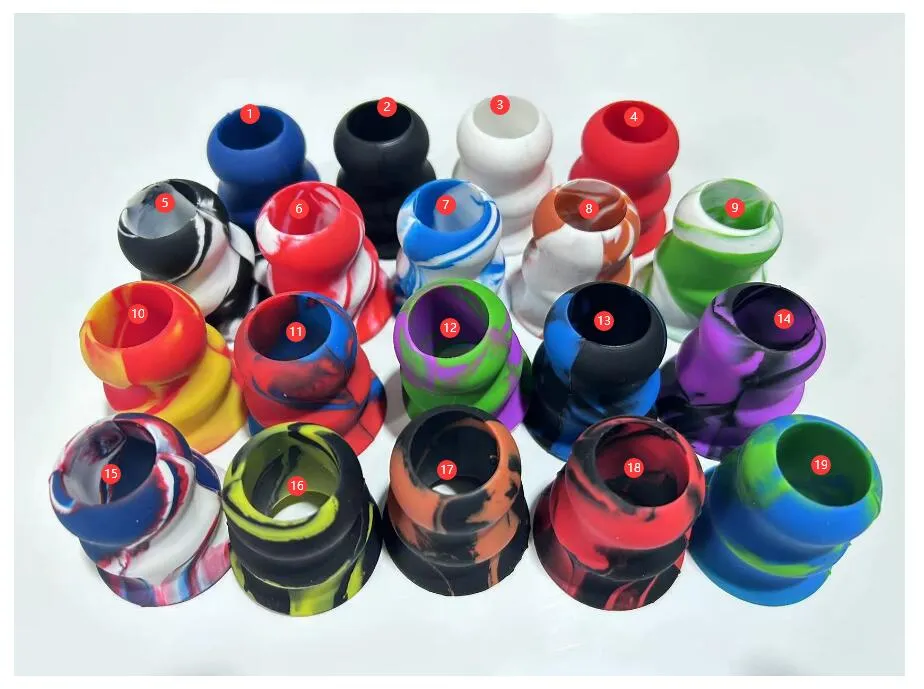 DHgate.com:Baseball & Softball Bat Grip Taper - Premium Silicone Bat ...