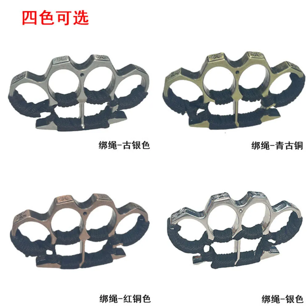DHgate.com:Zinc Alloy Tiger Rings for Self-Defense and Window Breaking ...