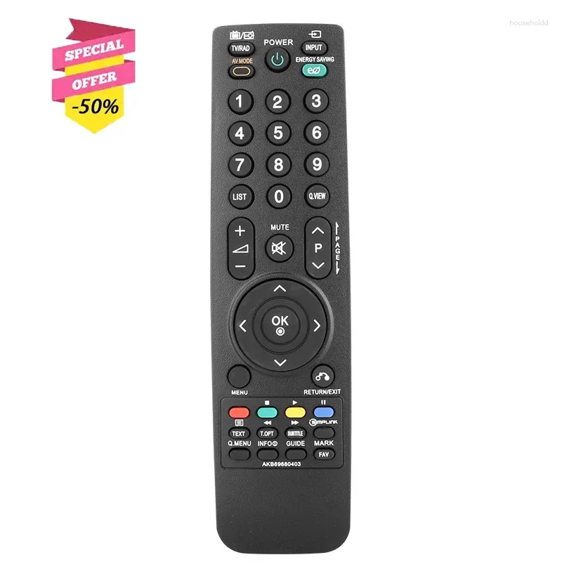 DHgate.com:LG TV Remote Control AKB69680403 for 32LG2100 32LH3000 ...