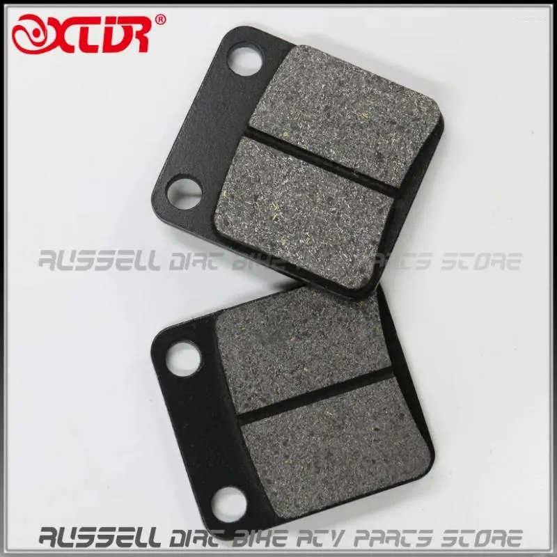 DHgate.com:All-Terrain ATV Rear Brake Pads for Bashan Quad 150cc 200cc ...