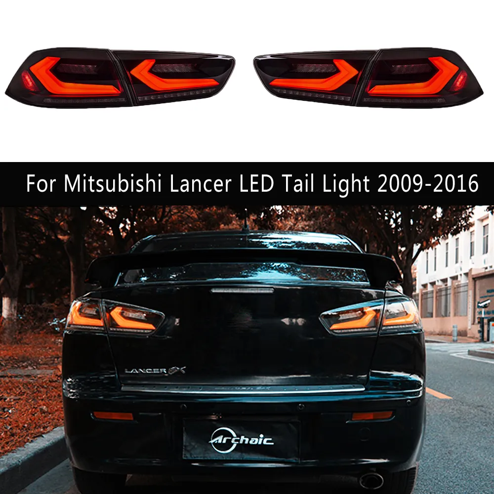 DHgate.com:LED Rear Lamp Fog Brake Reverse Parking Running Lights for ...