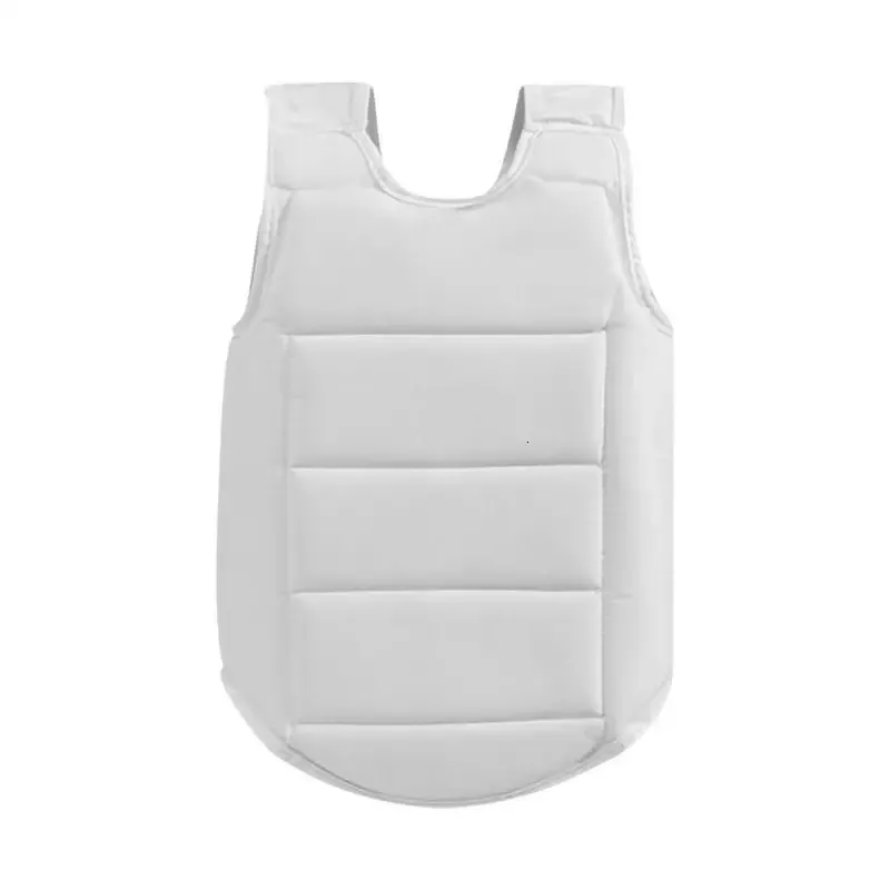 DHgate.com:Karate Chest Protection Vest: Adjustable Sports Vest with ...