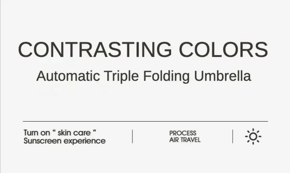 DHgate.com:240123 Enhanced Reinforced 72-Rib Windproof Auto Open/Close ...