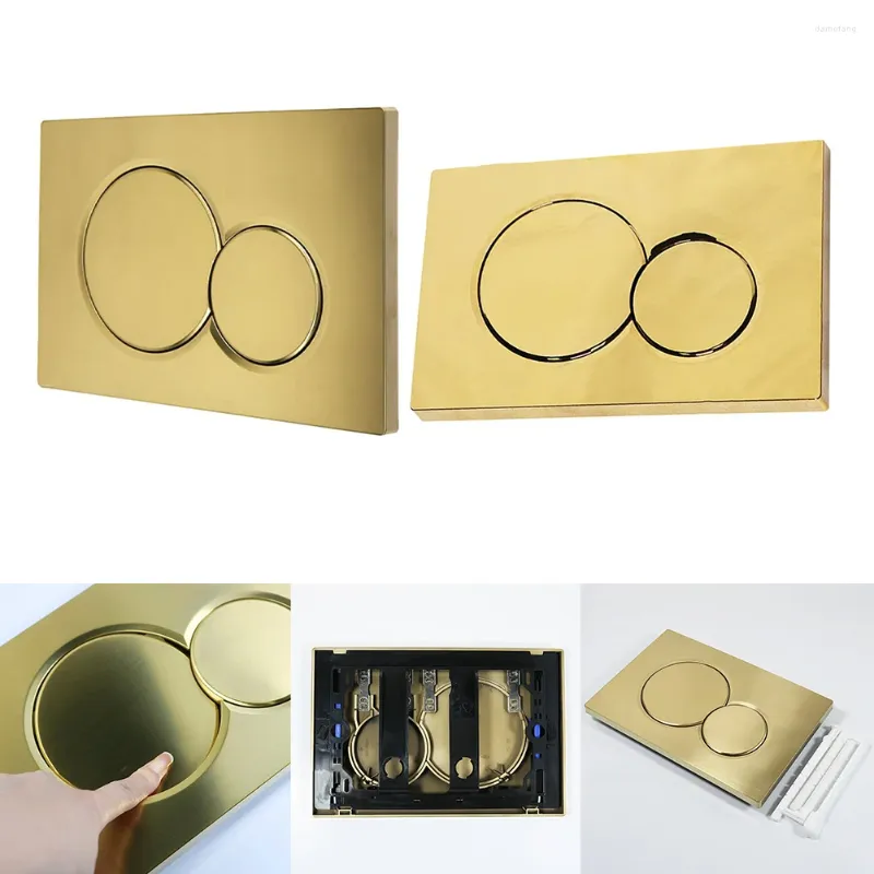 DHgate.com:Geberit Sigma01 Chrome Dual Flush Toilet Plate, Single Pack ...