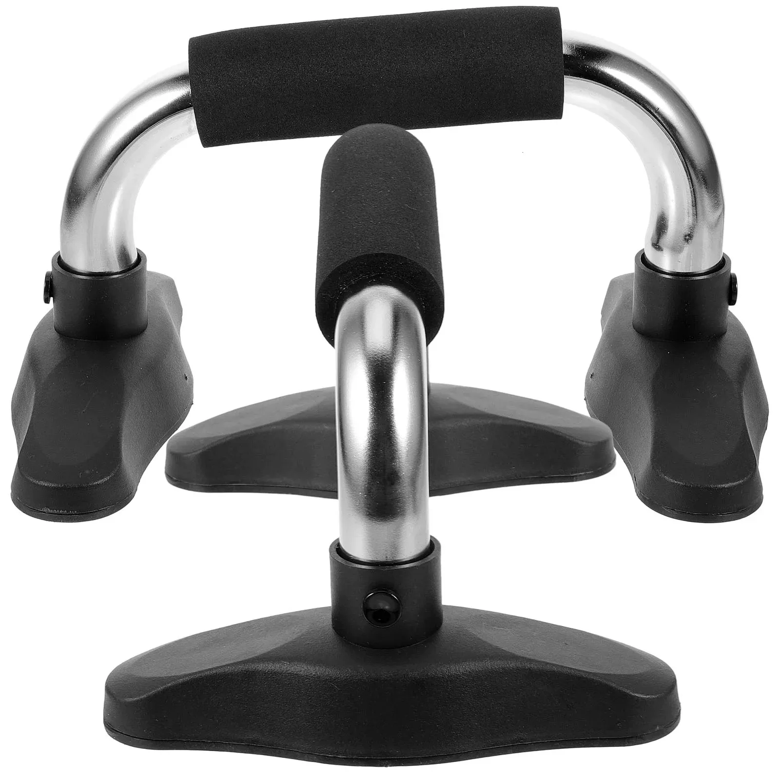 DHgate.com:Adjustable Steel Pushup Bars with Non-Slip Handles for Home ...