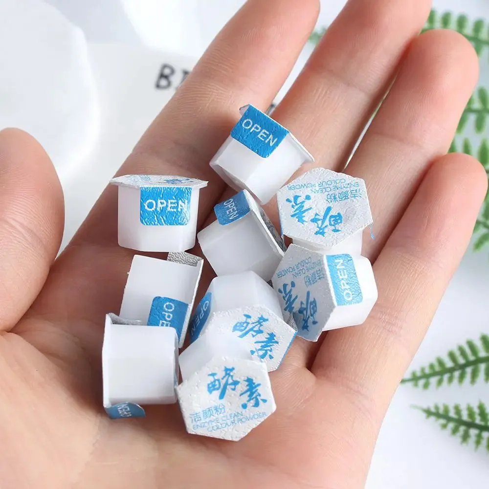 DHgate.com:Enzyme Cleansing Powder Exfoliating Cleanser, Remove ...