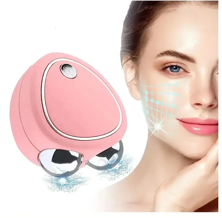 DHgate.com:Anti-Aging Facial Lifting Microcurrent Device with 24K Gold ...