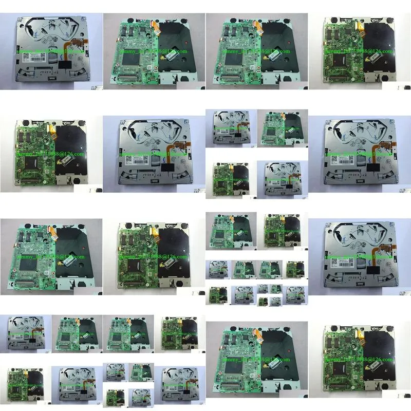 DHgate.com:Fujitsu Dv-04-282B Dv-04 DVD Mechanism Replacement for MMI ...