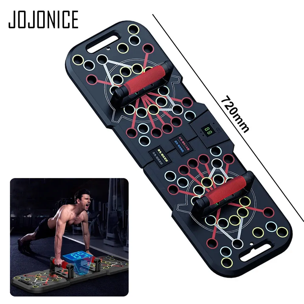DHgate.com:Multifunctional Chest Muscle Exercise Training Push-Up Board ...