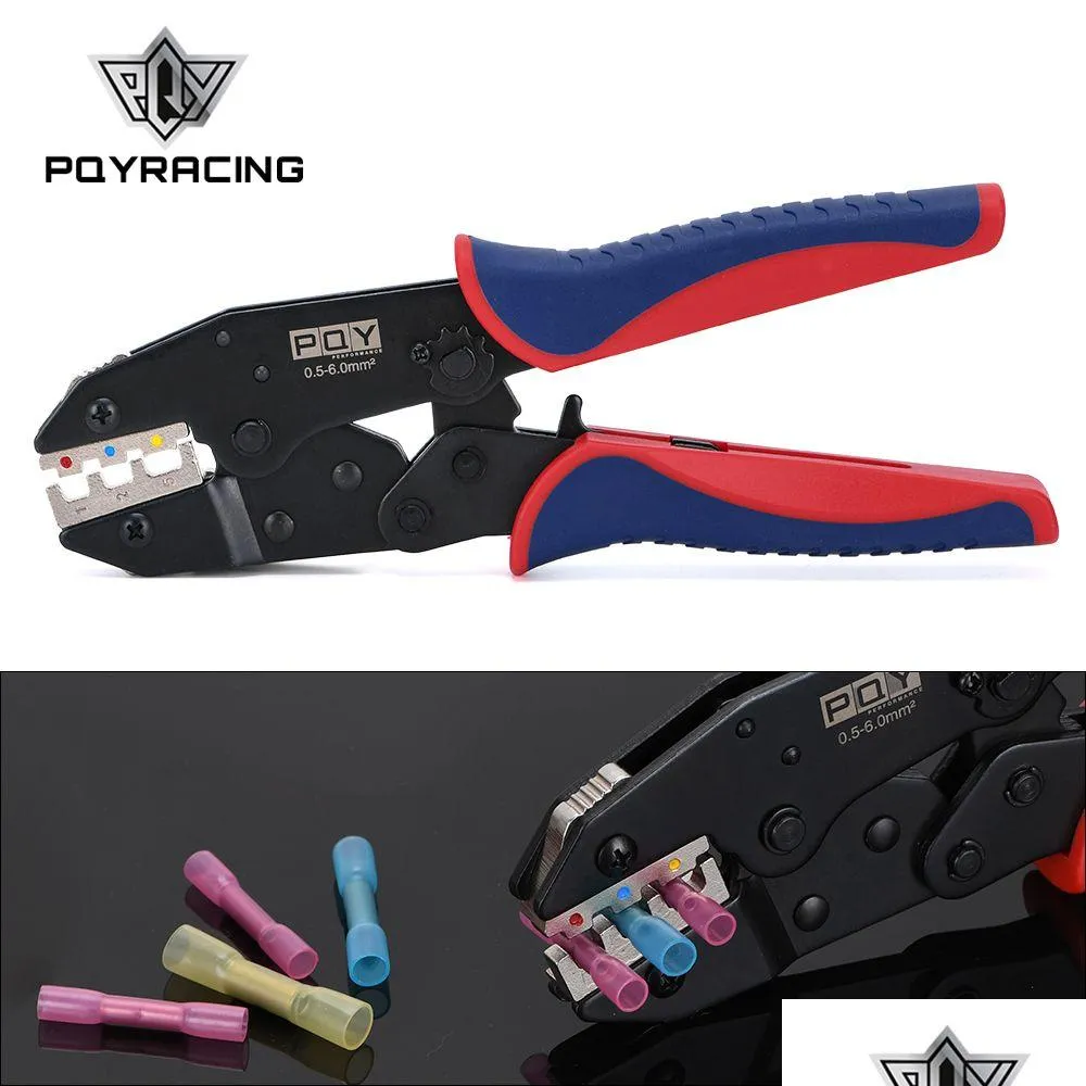 DHgate.com:Europ Style Crimping Tool Plier Wire Stripper Cutter Crimper ...