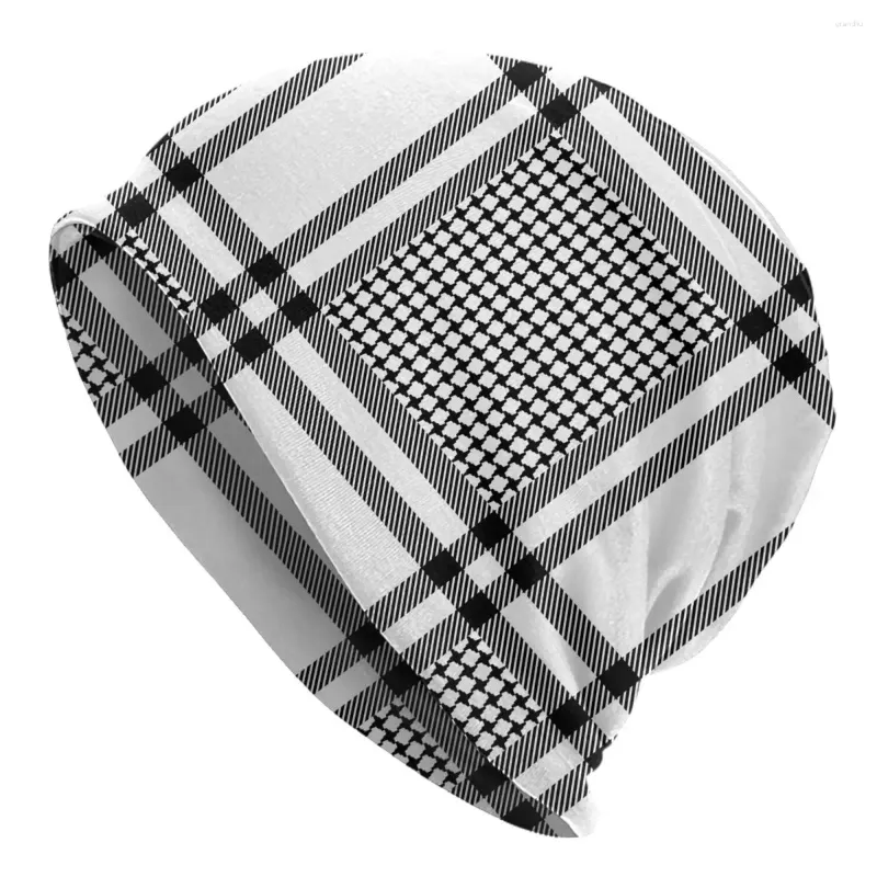 DHgate.com:Mens & Womens Classic Palestinian Kufiya Beanie Hat - Soft ...