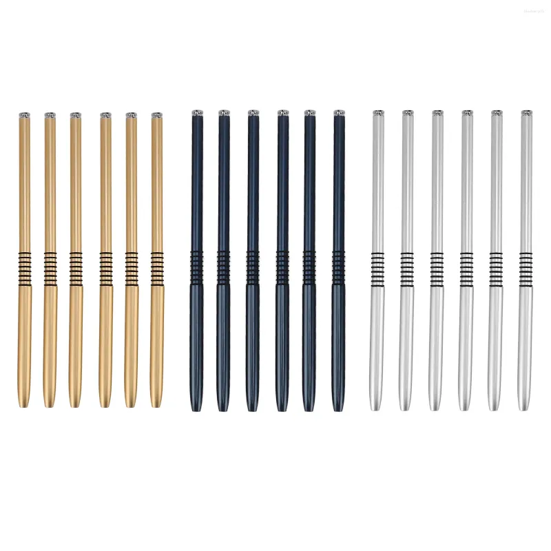 DHgate.com:Nail Art Metallic Gel Tube Liner Brushes Set, Ultra-Thin ...