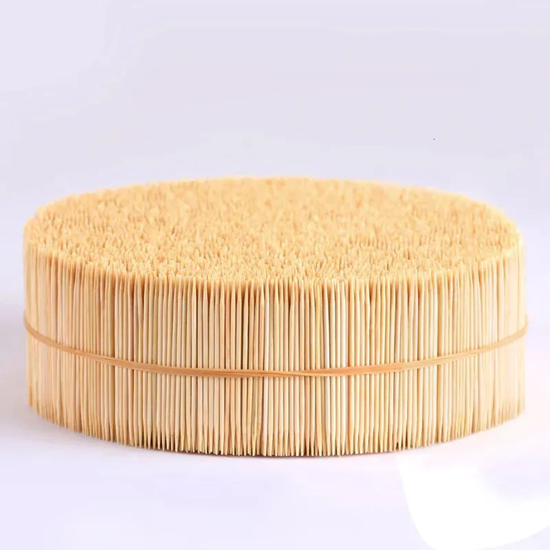 DHgate.com:Natural Bamboo Toothpicks 1kg/Pack (240127) - Strong Wood ...