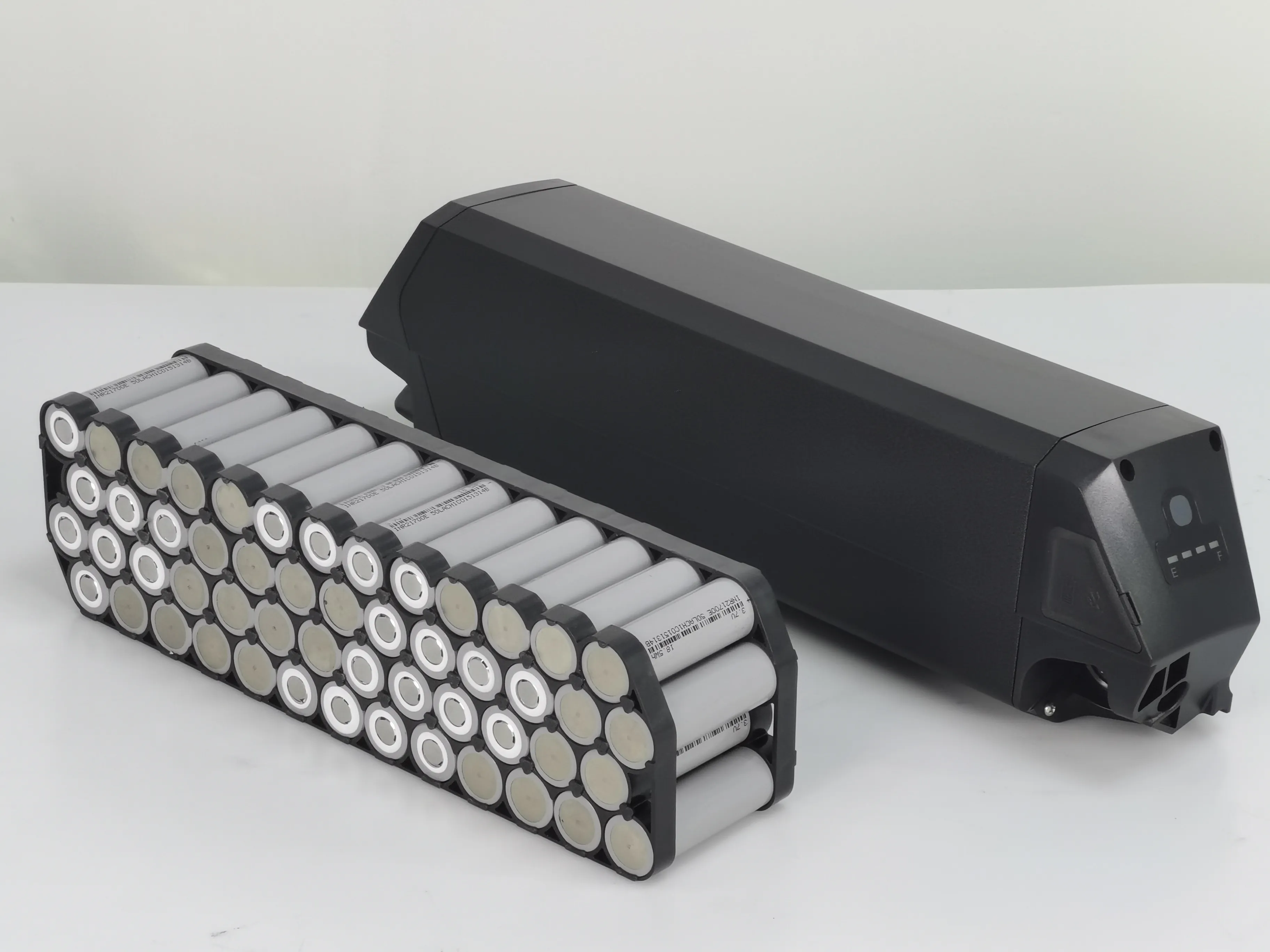 Batterie Velo Electrique 48v 48V Reention Dorado Plus 10.4Ah 11.6Ah 12 ...