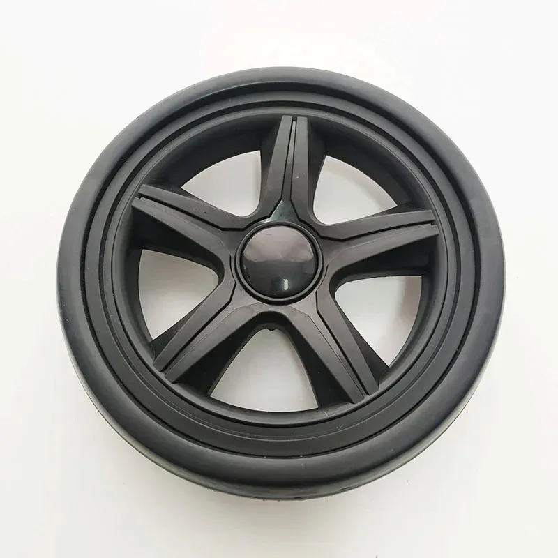 DHgate.com:Universal Stroller Wheels | 5-12 Inch Rubber Tires for Baby ...