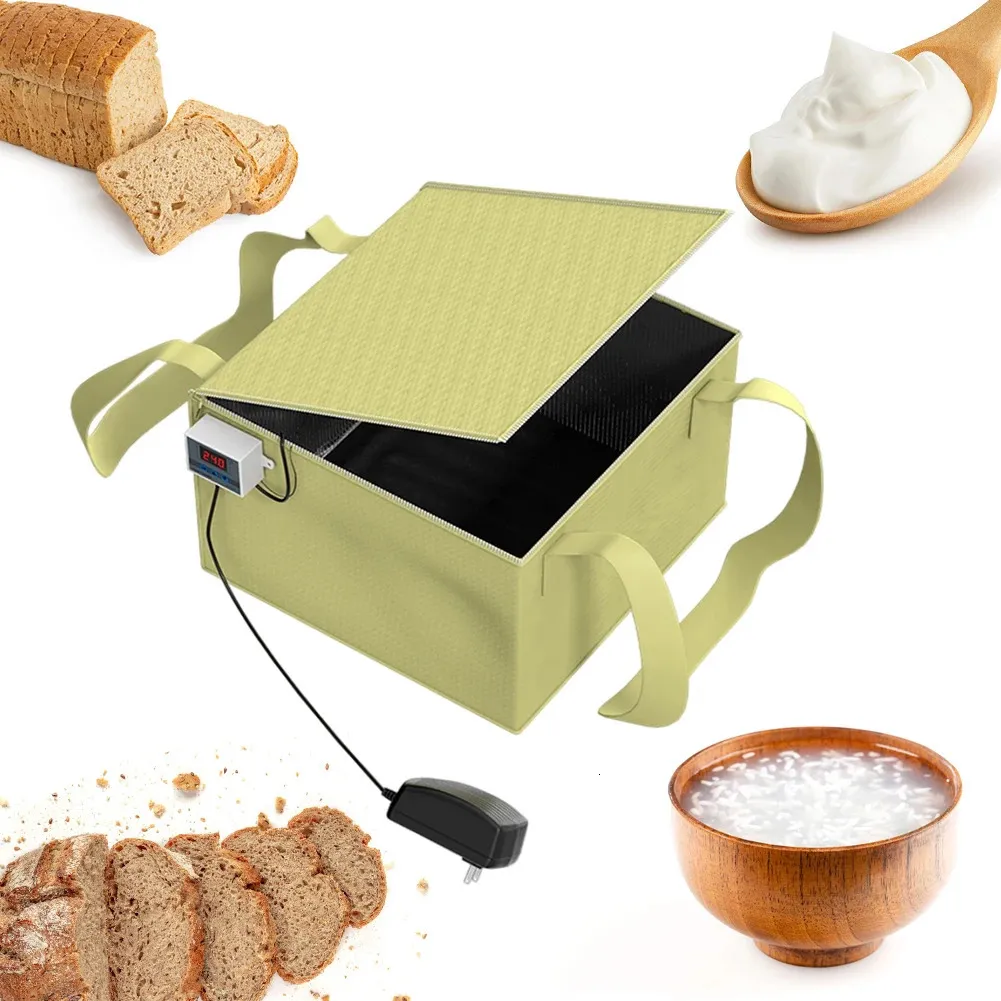 DHgate.com:Precise Temperature Control Bread Proofer, Dough Proofing ...