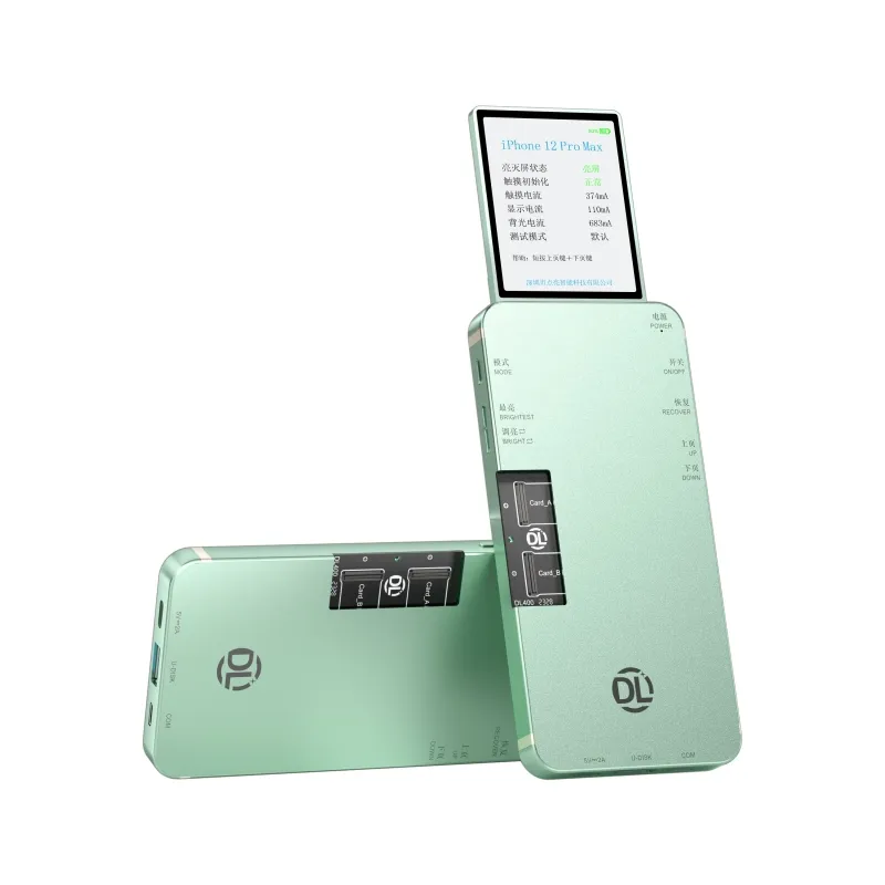 DHgate.com:LCD Screen Testing Programmer Touch Display Function ...