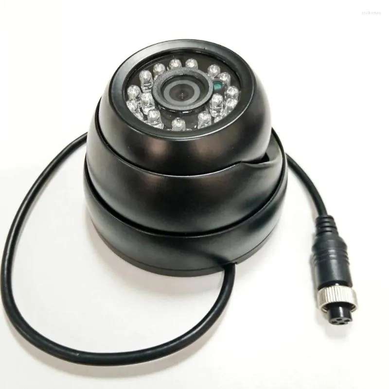 DHgate.com:700TVL CCD Outdoor Indoor Security Camera with 24 LED Night ...