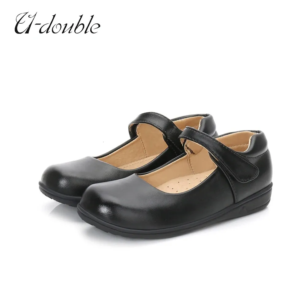 DHgate.com:Adorable Leather Princess Shoes for Kids: Stylish Party ...