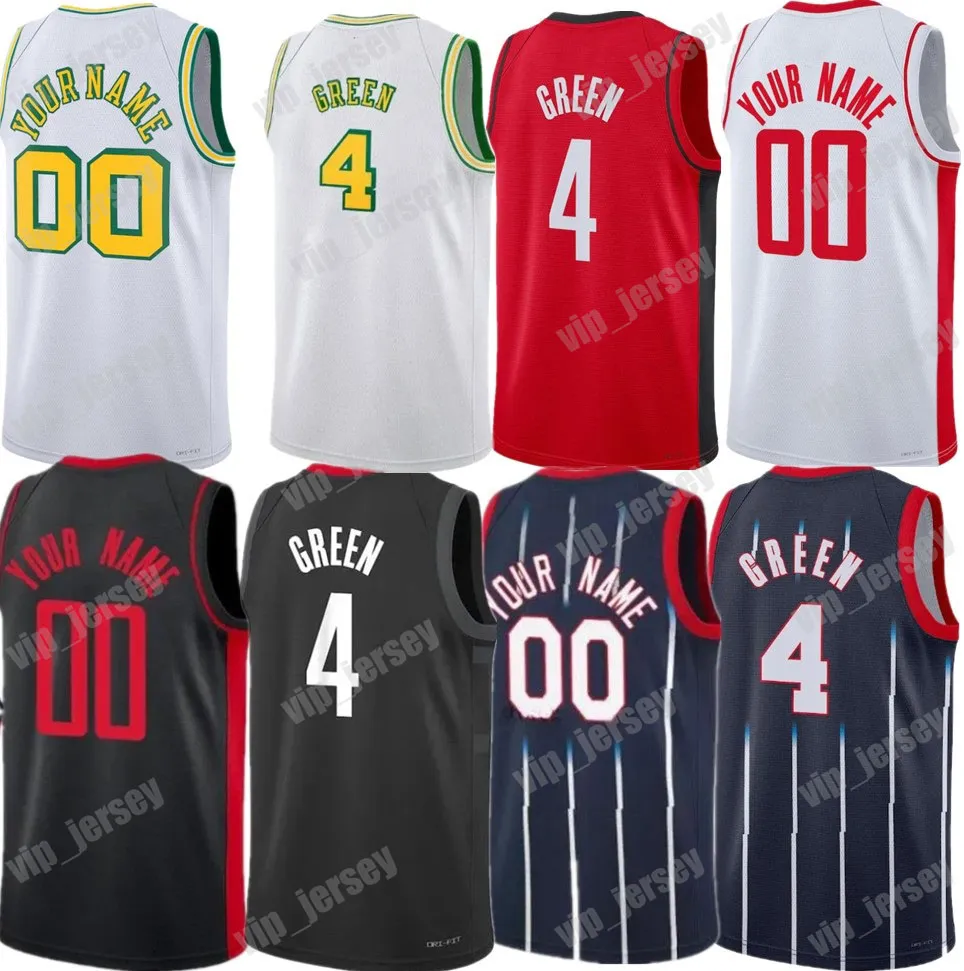 NBA Custom Basketball Jerseys 12 Players, 2022 Edition, Green/Blue ...