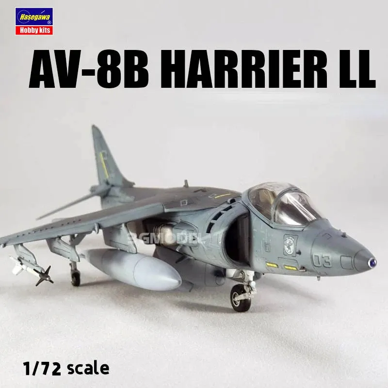 Metal Airplane Model 1/72 Scale Detailed Military Jet Replica, Plastic ...