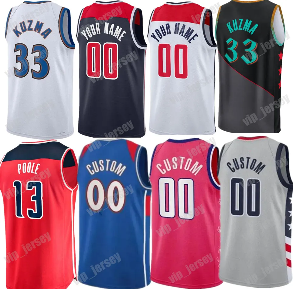 Washingtons Deni Avdija Wizard Tyus Jones Corey Kispert Daniel Gafford ...