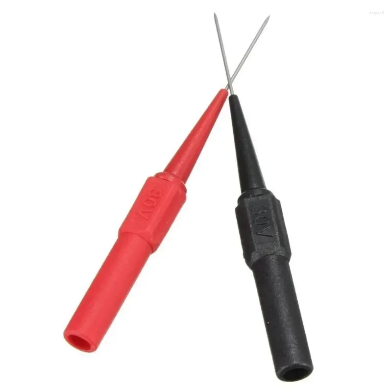 DHgate.com:Auto Multimeter Test Leads Extension Back Piercing Needle ...