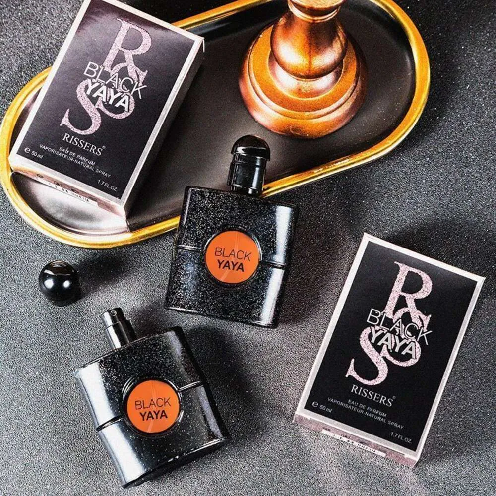 Authentic Black Opium Perfume Is Cool, Gorgeous, Fragrant, Yet Charming ...