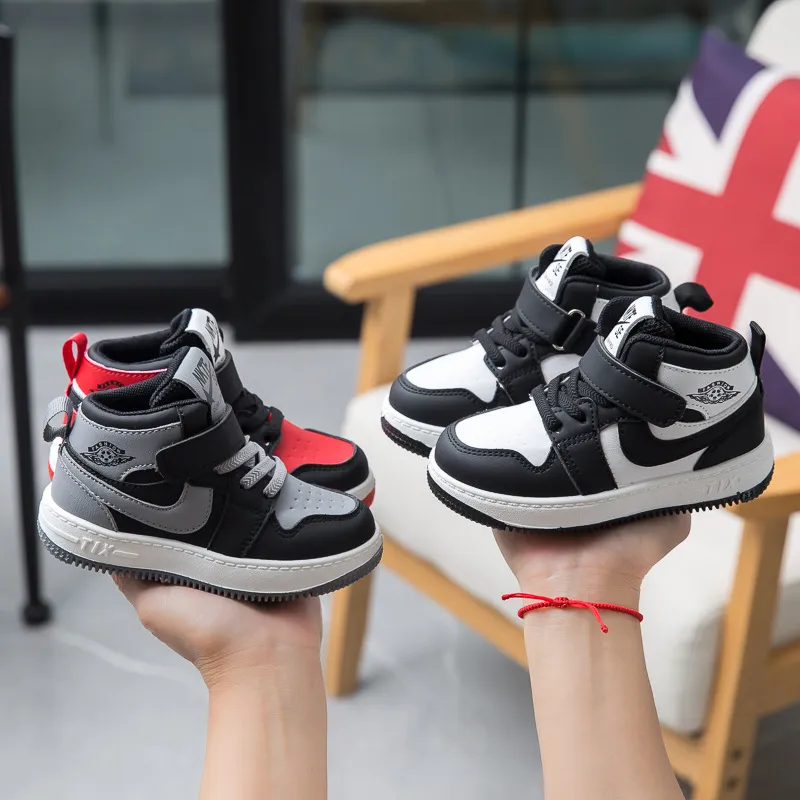 Kids' Athletic Sneakers: Chunky Fashion Trainers For Boys, Girls ...