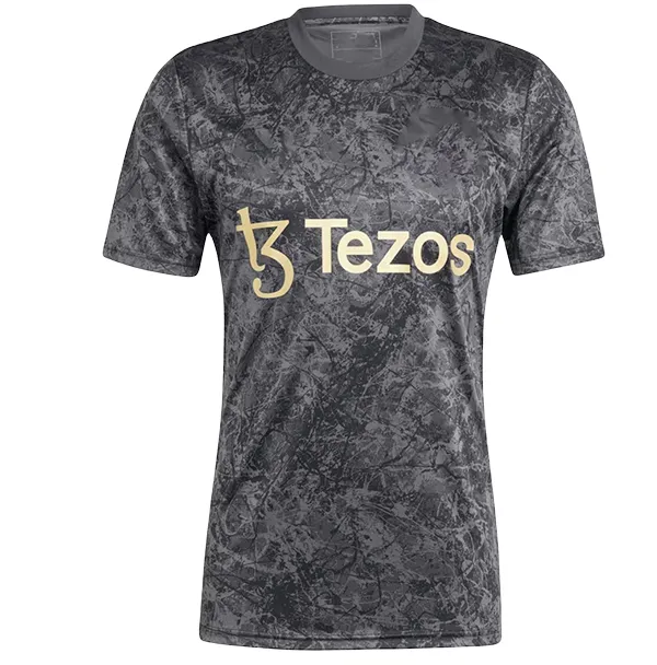 23 24 MOUNT ANTONY CASEMIRO MARTINEZ ERIKSEN Soccer Jerseys RASHFORD ...