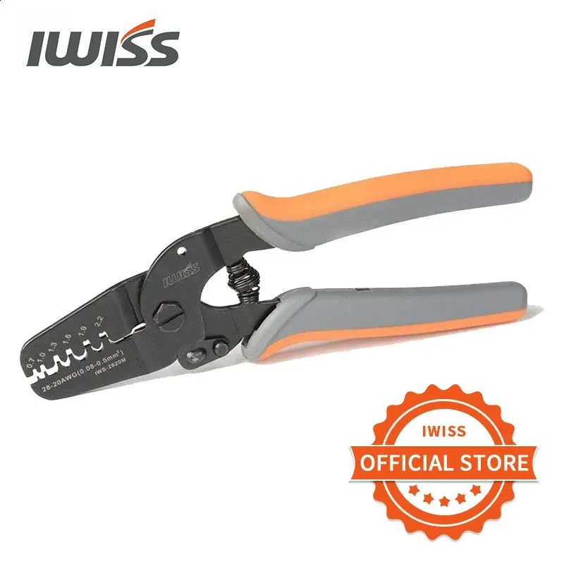 Wire Terminal Crimper Precision Hand Crimper Tool... From Zuo10, $11.22 ...