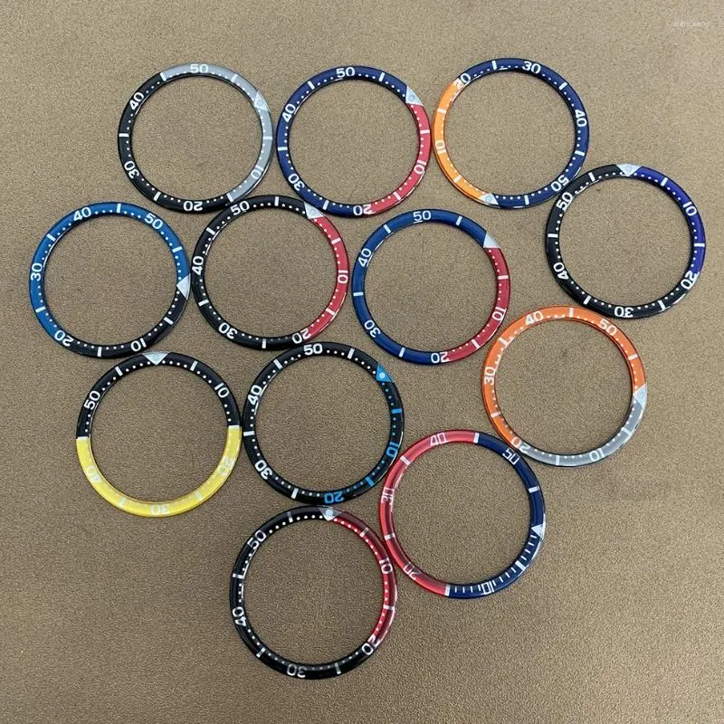 DHgate.com:Watch Repair Kits 39mm Round Edge Curved Bezel Matching ...