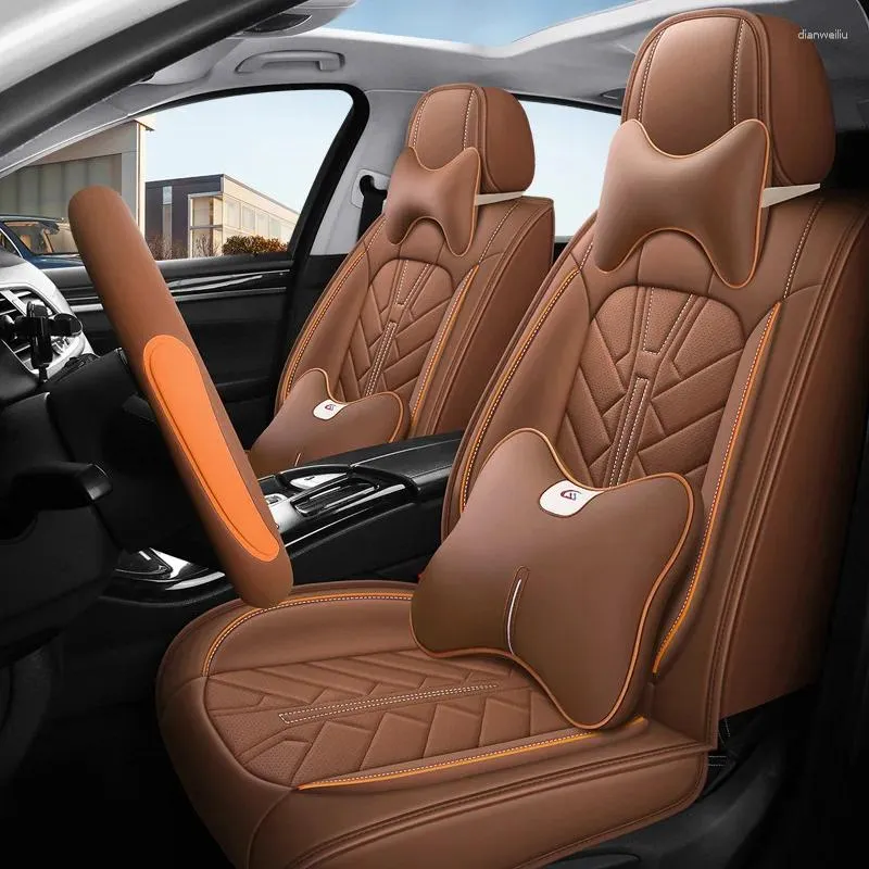 Peugeot 3008 tailored seat covers store