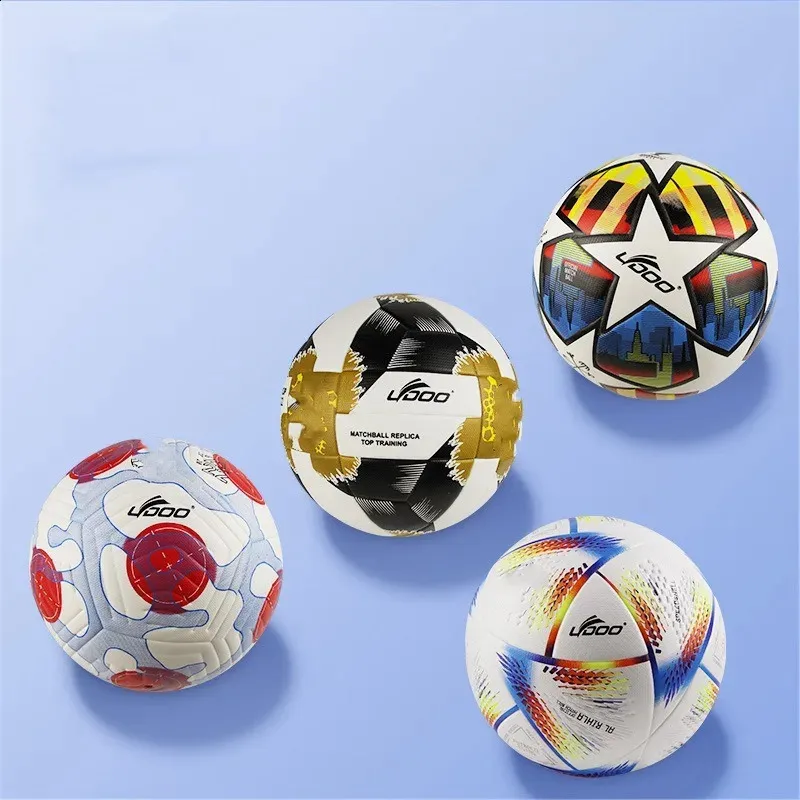 DHgate.com:Standard Size 5 Soccer Ball, Professional Football for ...